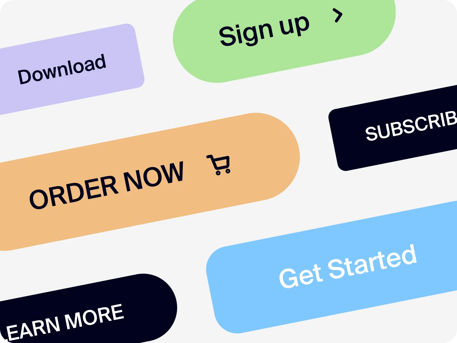 Anatomy of a Landing Page: Essential Elements with Examples — Halo Lab