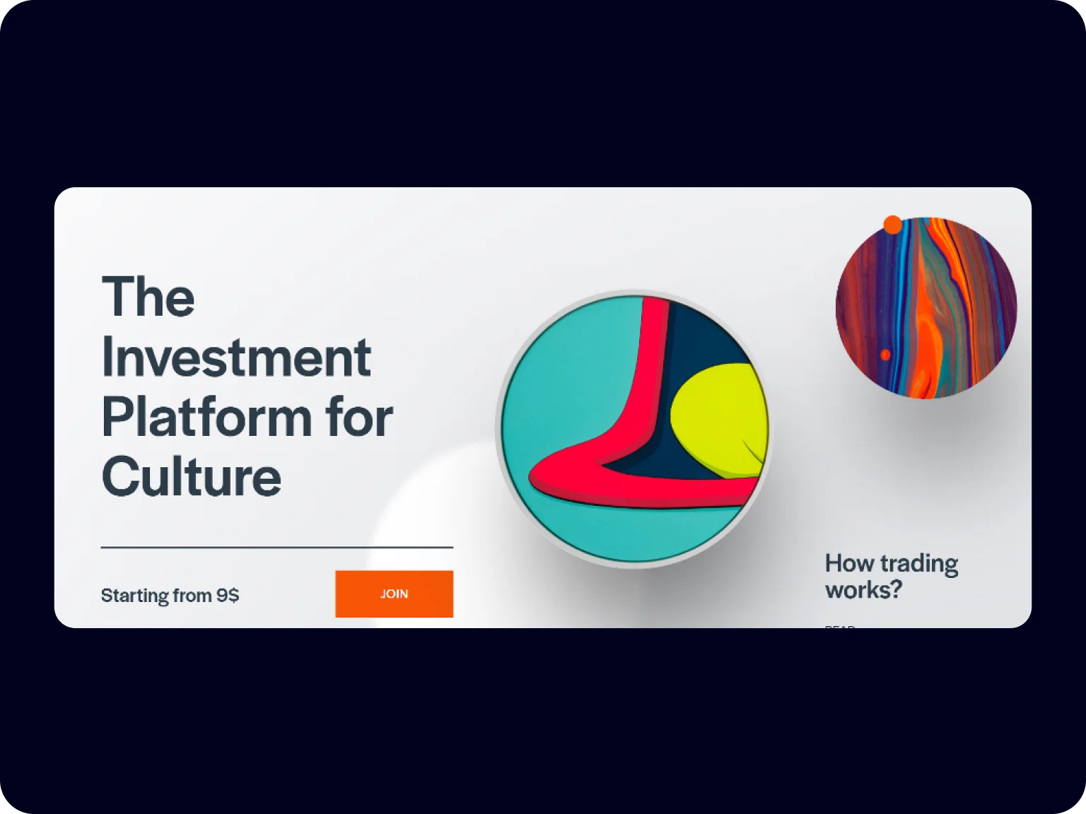 Modern Website Design: Stunning Examples and Expert Tips — Halo Lab