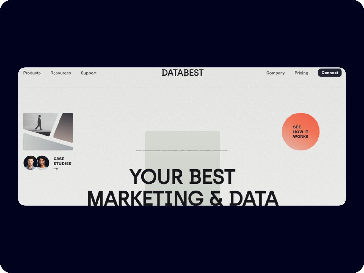 Modern Website Design: Stunning Examples and Expert Tips — Halo Lab