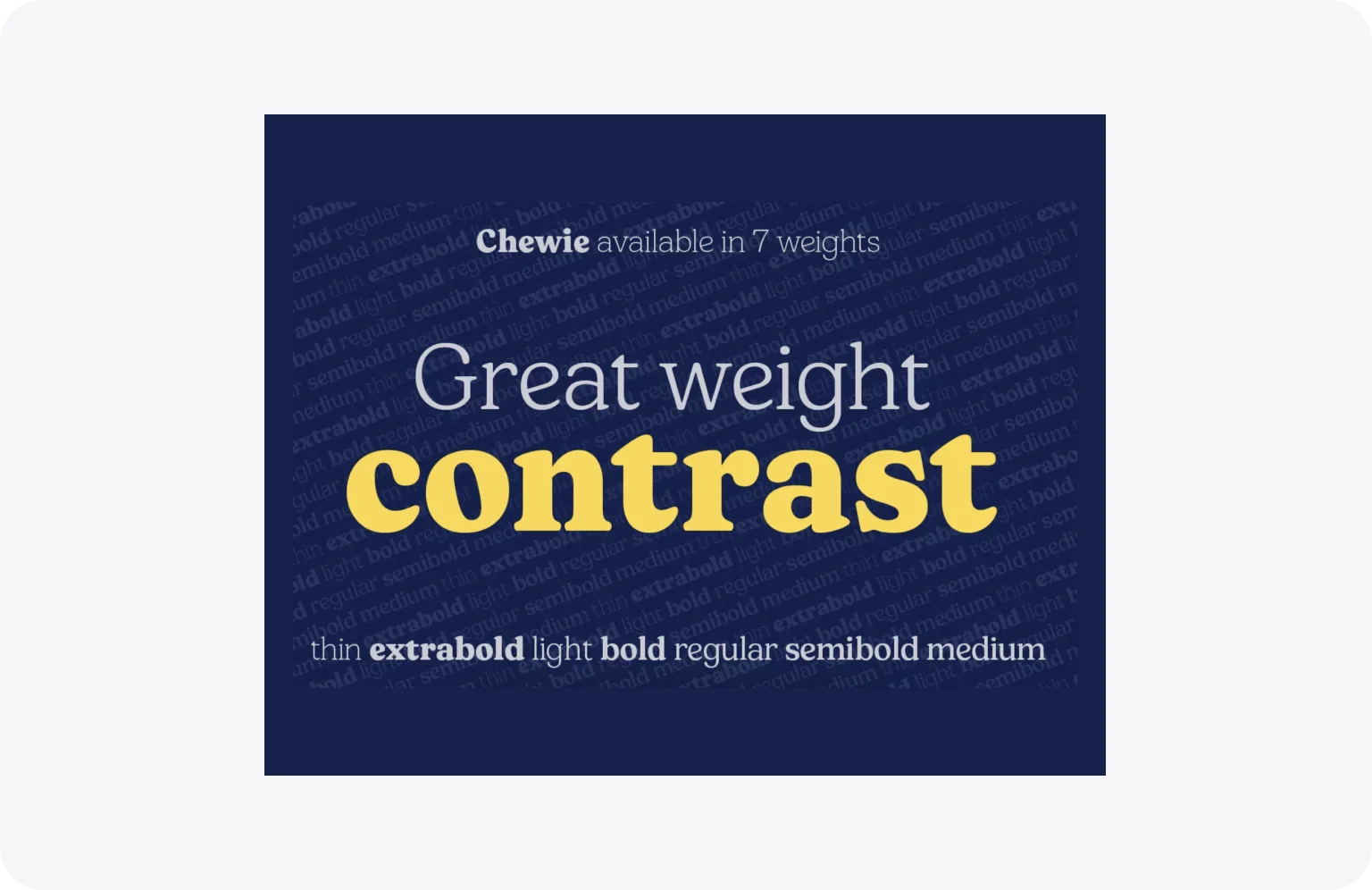 24 Best Serif Font To Suits for Your Brand and Website — Halo Lab