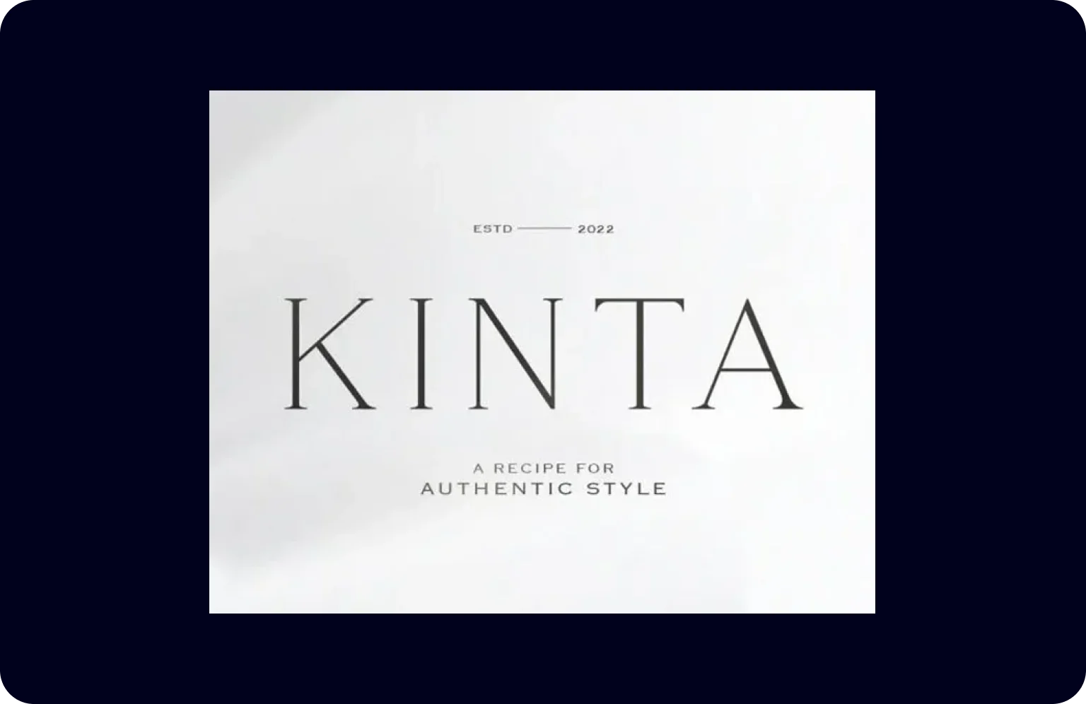 24 Best Serif Font To Suits for Your Brand and Website — Halo Lab