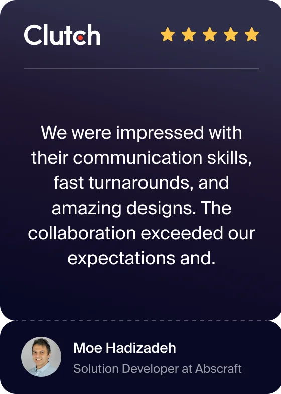 Custom Software Development Services — Halo Lab