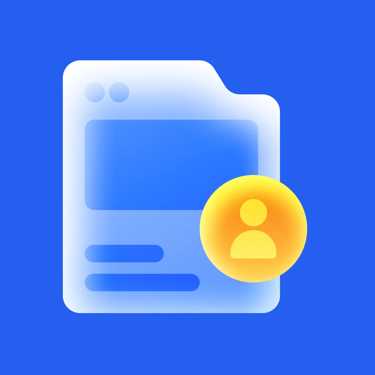 Profile Page Design: Best Practices And Examples — Halo Lab