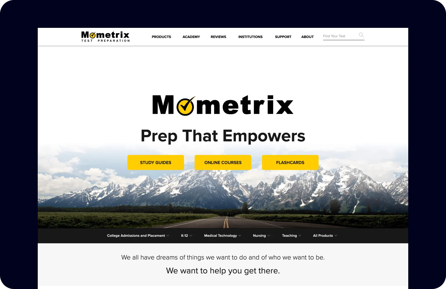 How to Design an Educational Website — Tips and Best Practices — Halo Lab