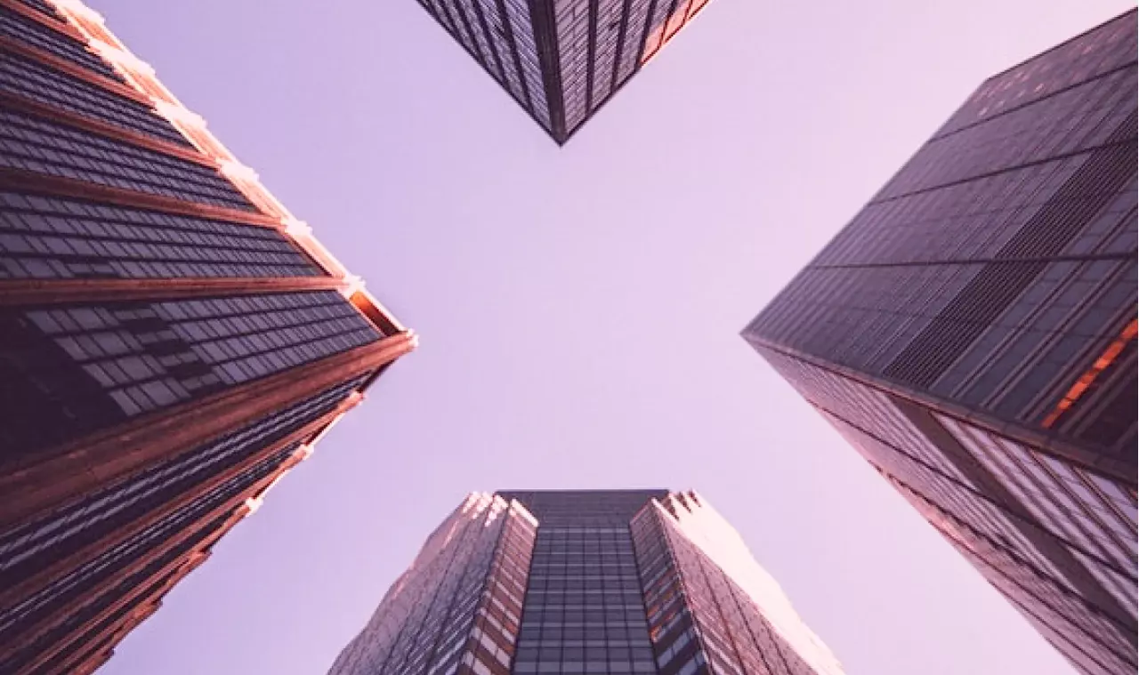 Booster — a modern platform for all your business-boosting needs