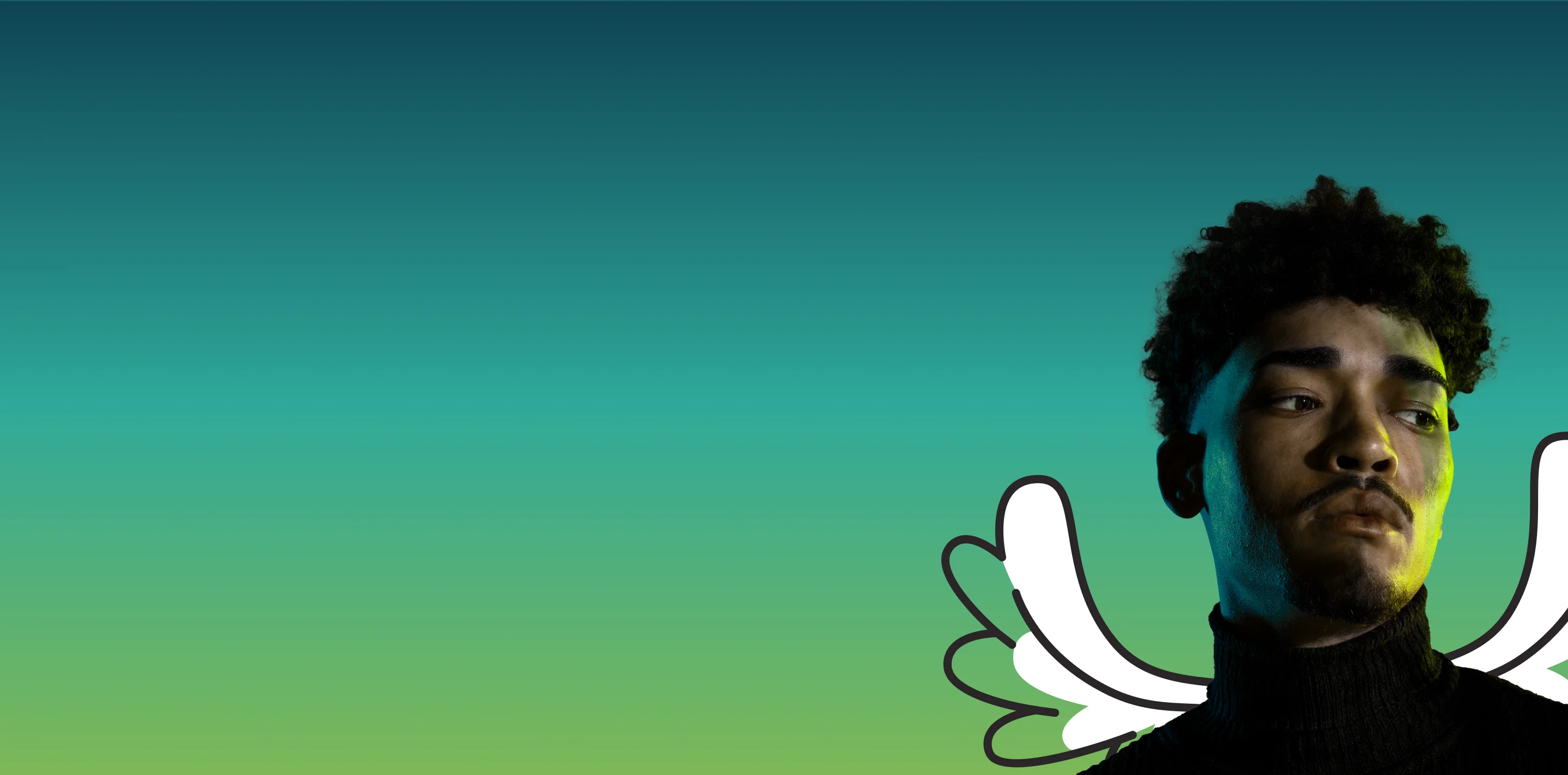 Wingly — Visual Identity For a Modern Banking Platform — Halo Lab