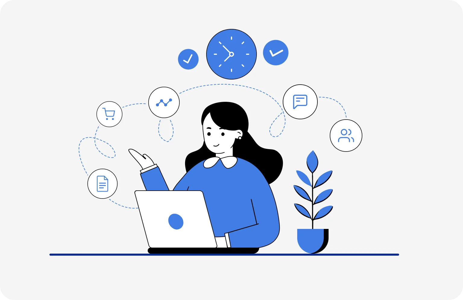 How to Design a CRM System: Best Practices — Halo Lab