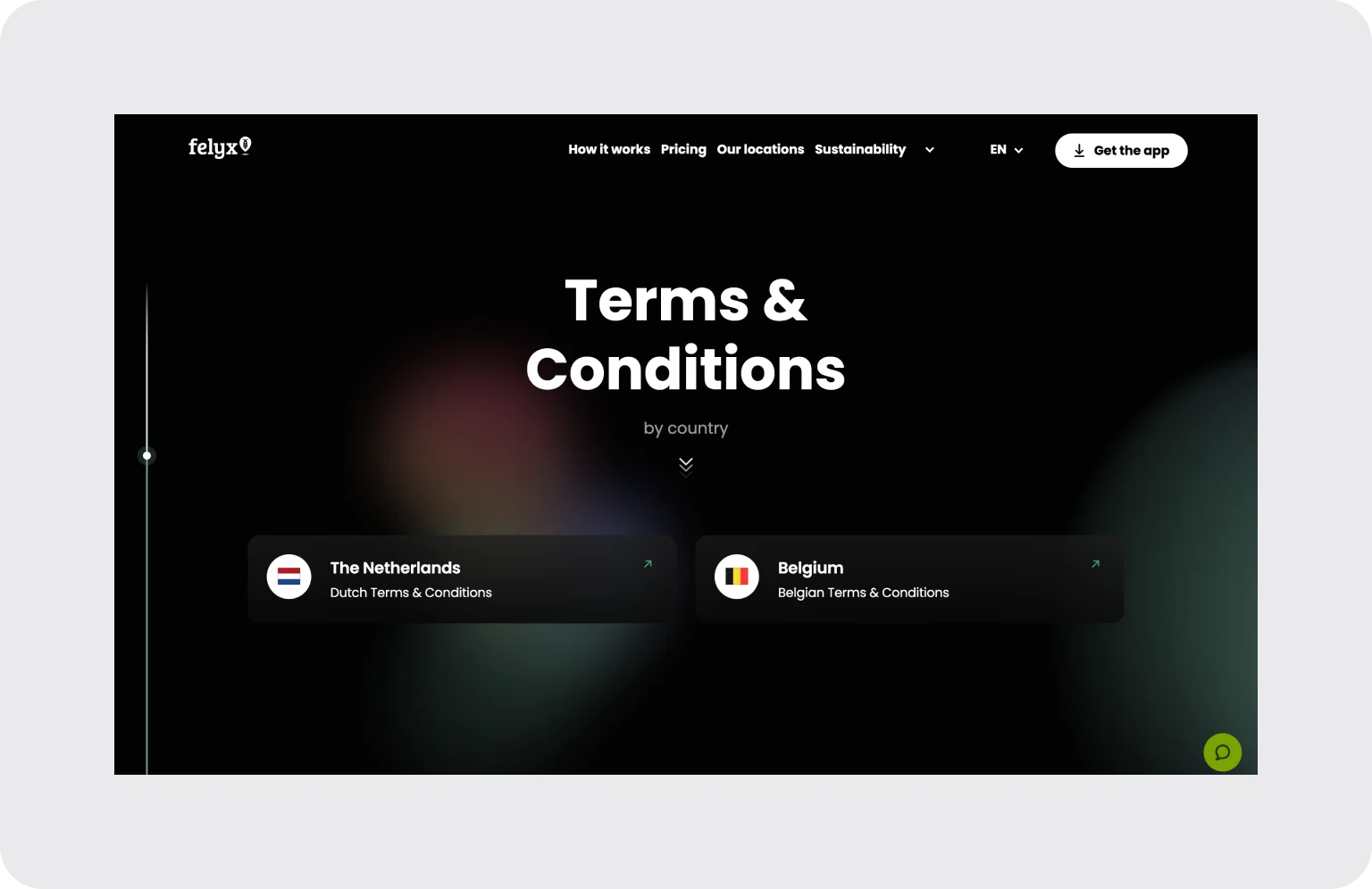 15 Types of Web Pages Your Website Should Have — Halo Lab