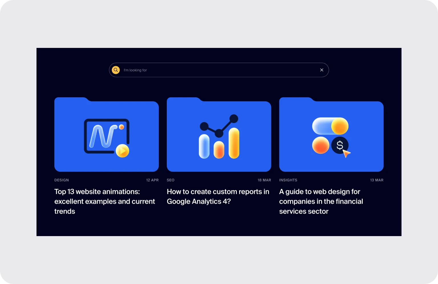 15 Types of Web Pages Your Website Should Have — Halo Lab