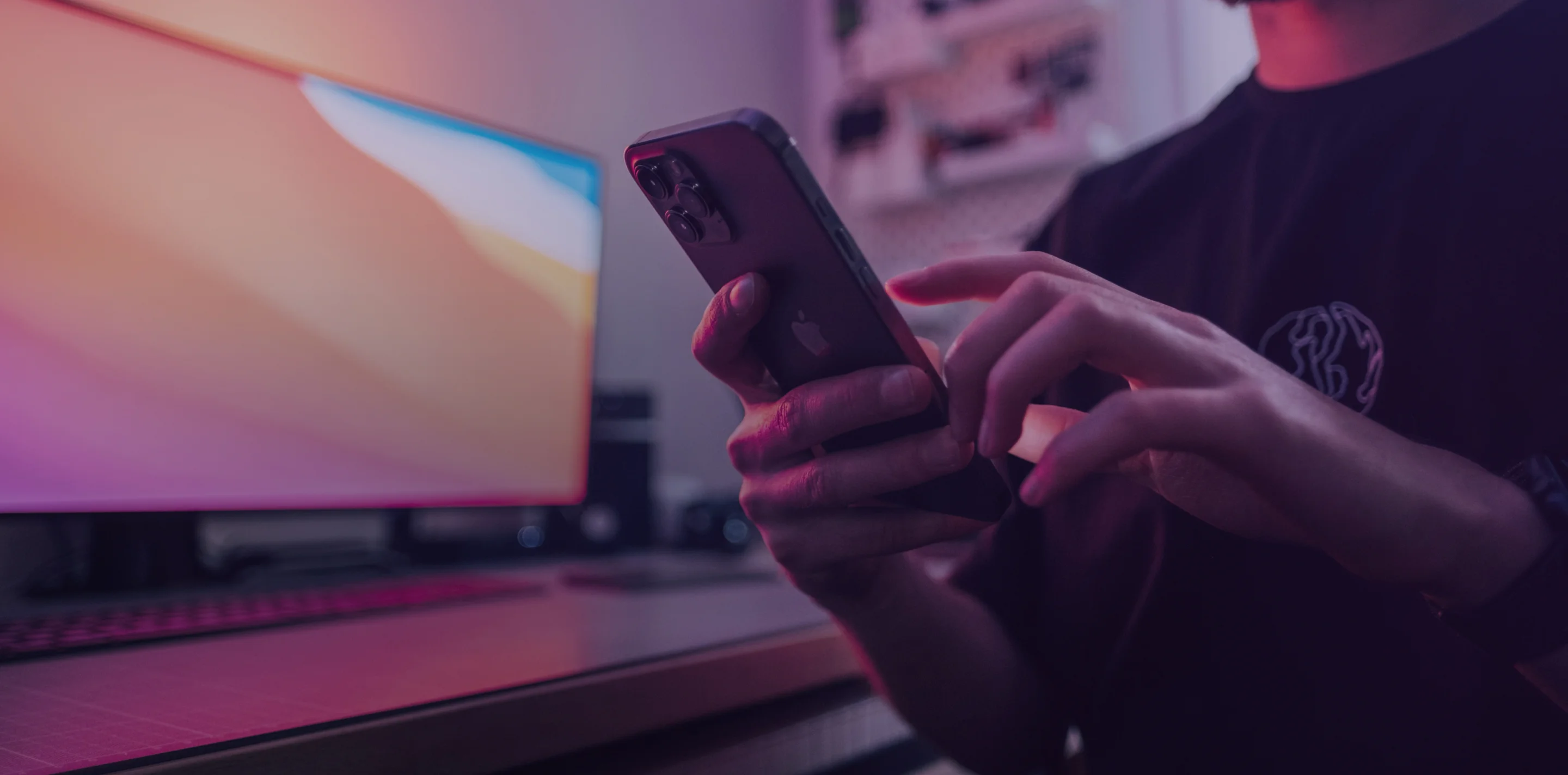 BLOOP — Web app backend & discord bot development — Halo Lab