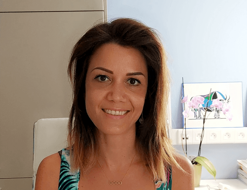 MadeForMed - Interview Docteur BASEYA