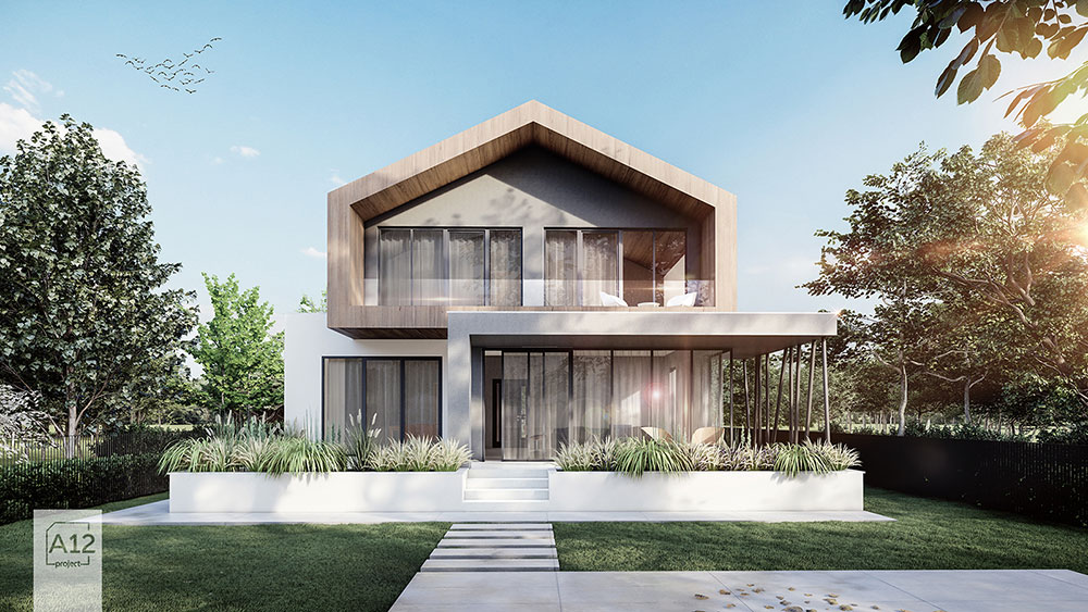 Obin - A12 Project - Podgorica