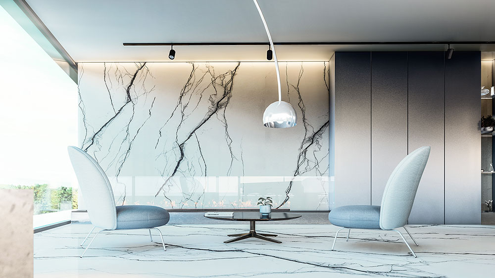 Projects - Architecture biro - A12 Project - Podgorica - Montenegro