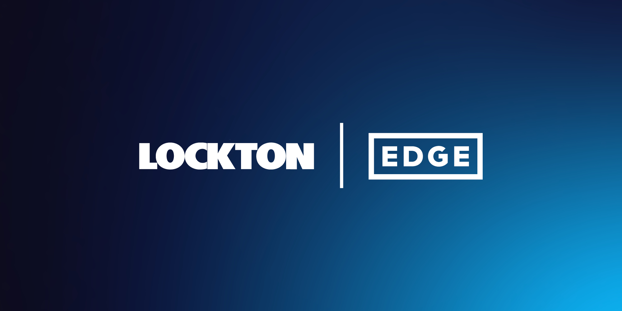 Hamburg team rebrands following Lockton's acquisition of Edge