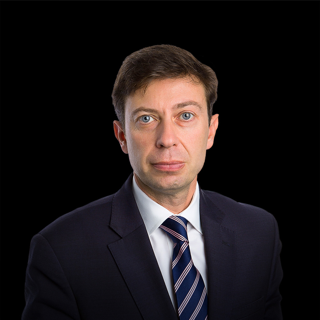 Derek Napier