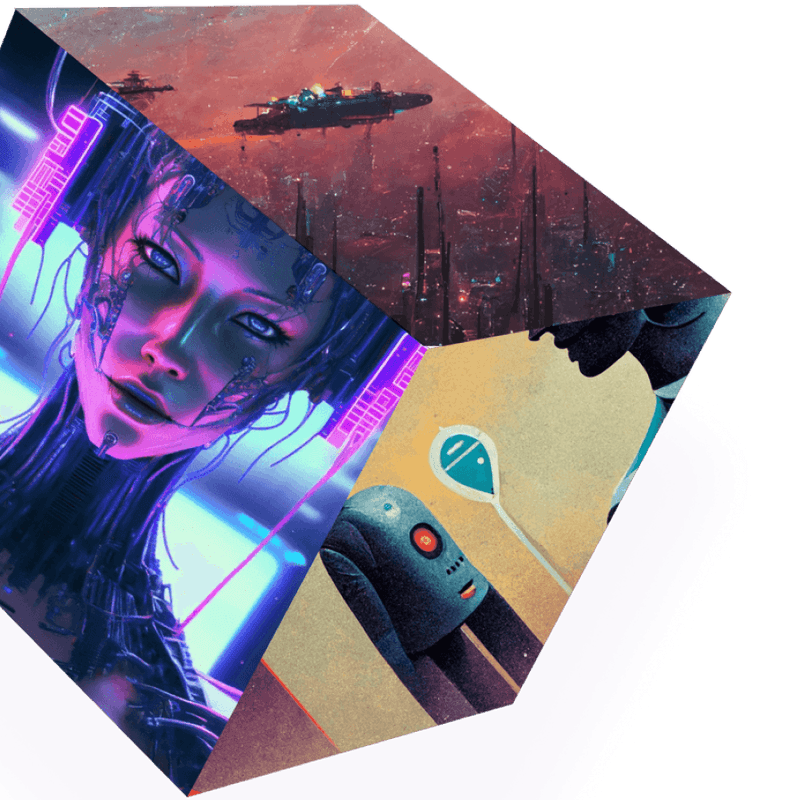 Decohere - Realtime Generative AI