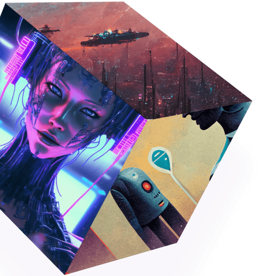 Decohere - Realtime Generative AI