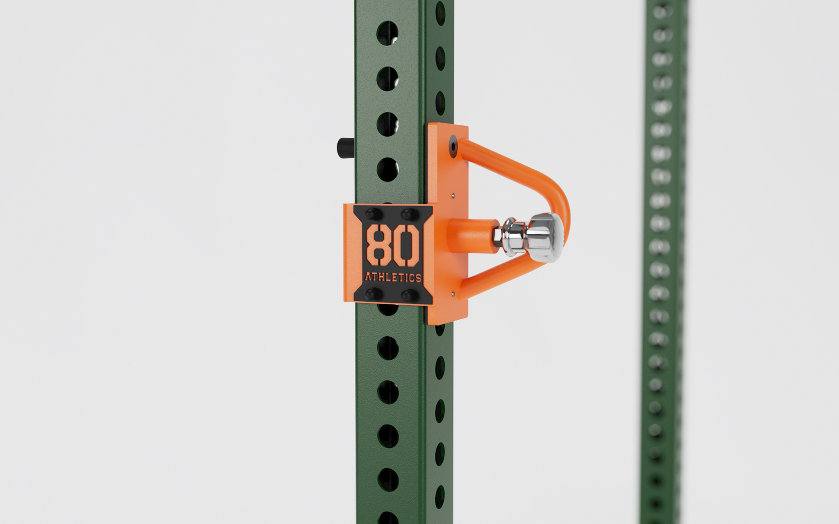 ADJUSTABLE ANCHOR POINT | Gym80