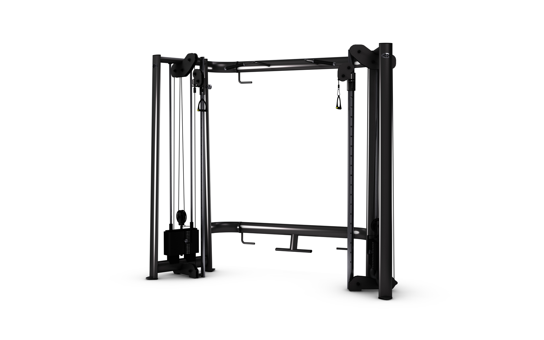 ADJUSTABLE V-STATION | Gym80