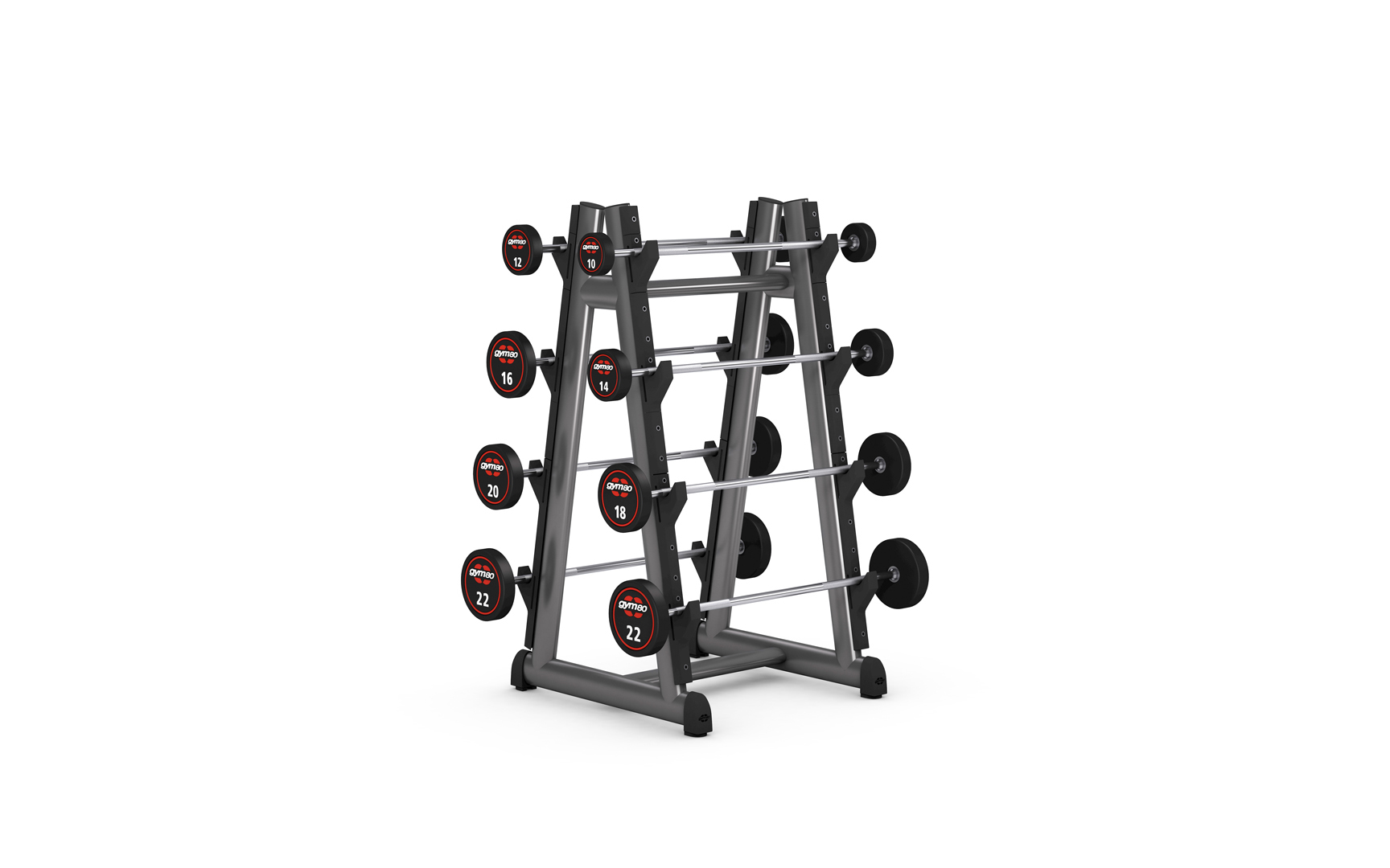 BARBELL RACK | Gym80