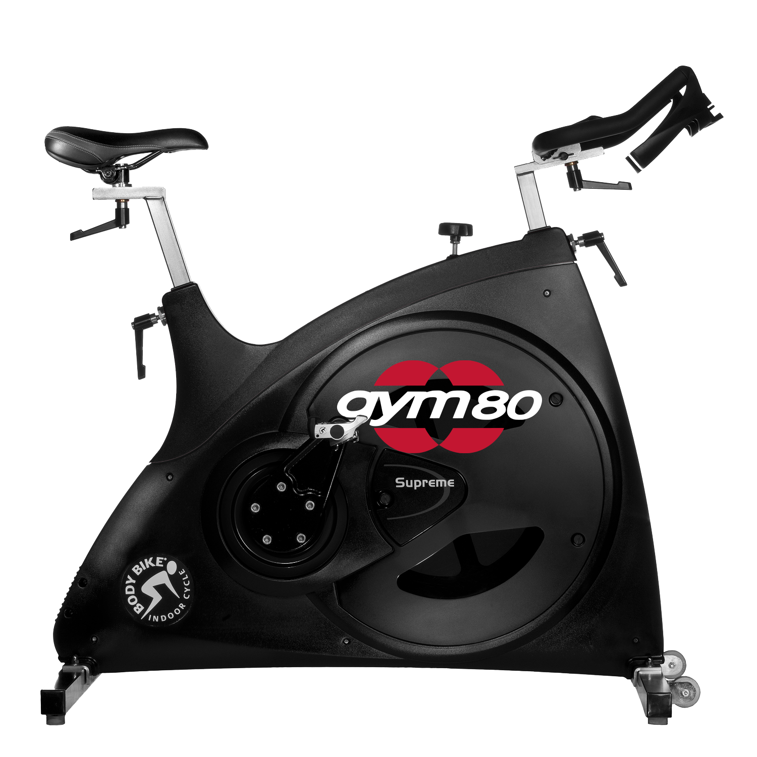 Body Bike Supreme | Gym80