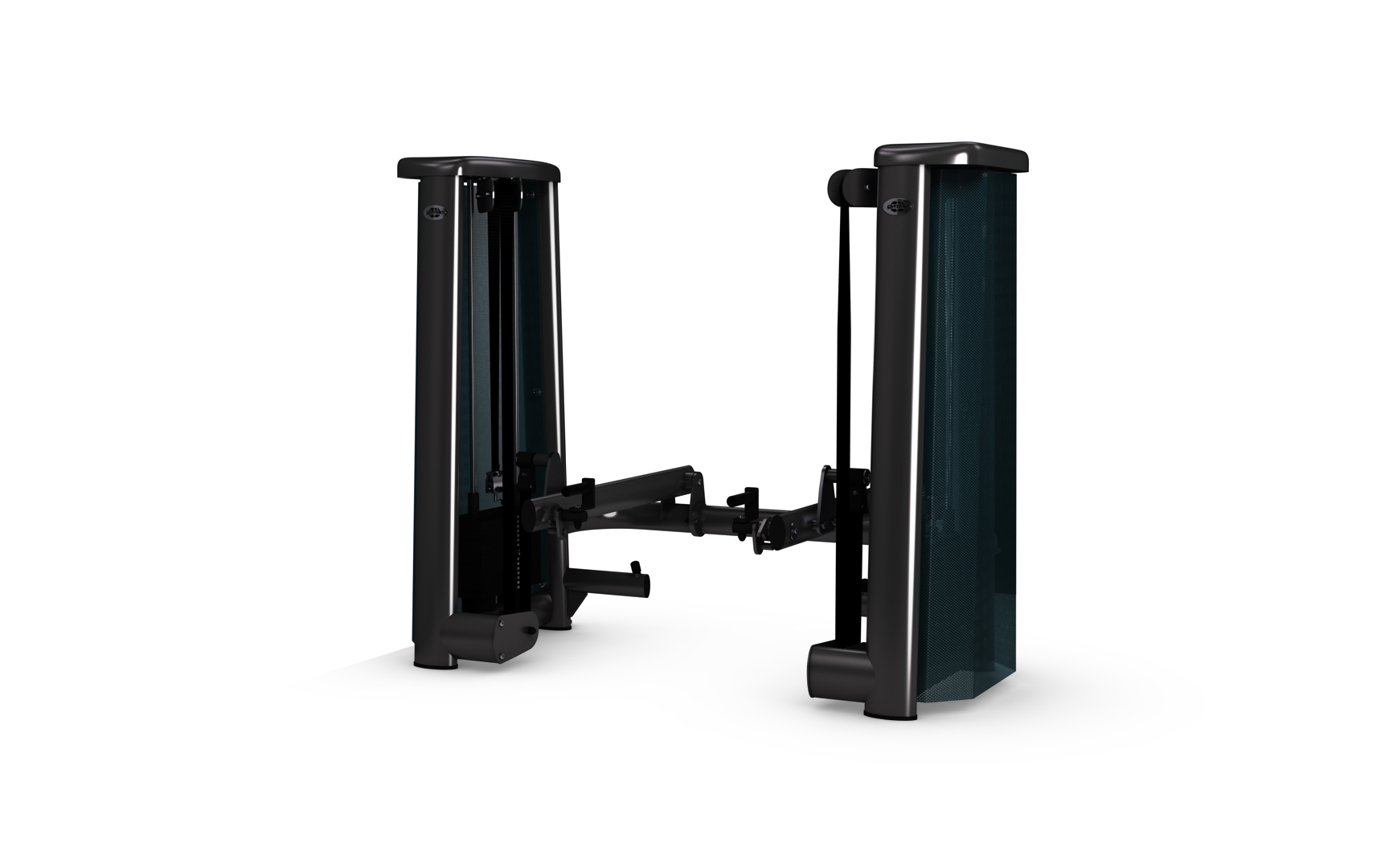 DEADLIFT MACHINE | Gym80