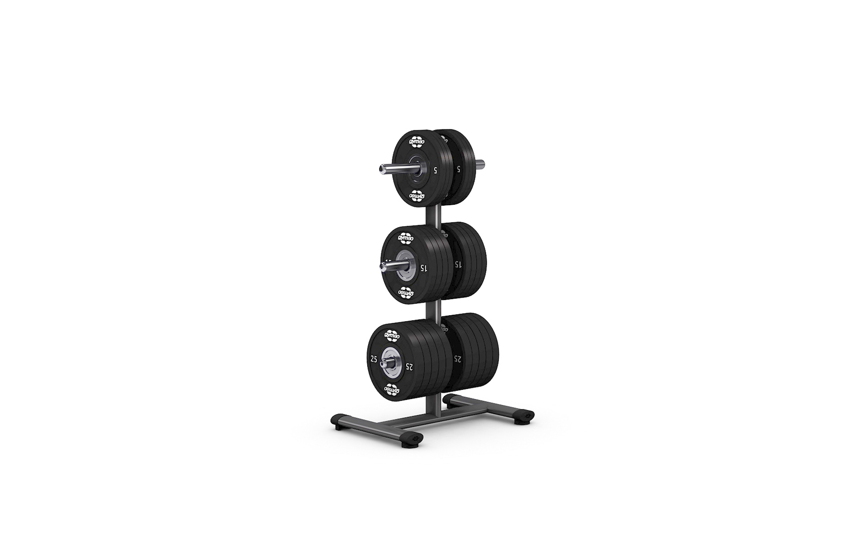 DISC STAND | Gym80