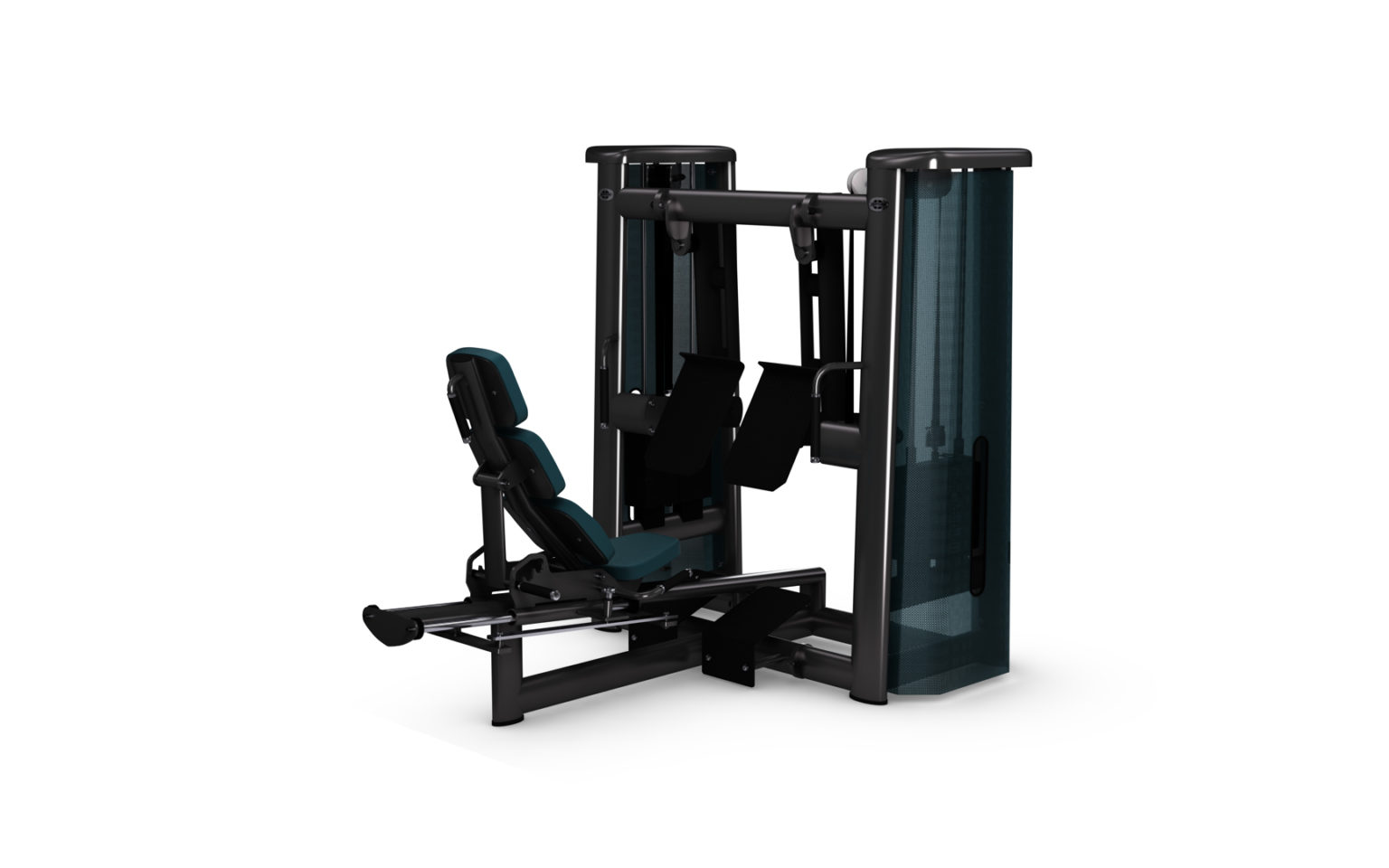 DUAL LEG PRESS | Gym80
