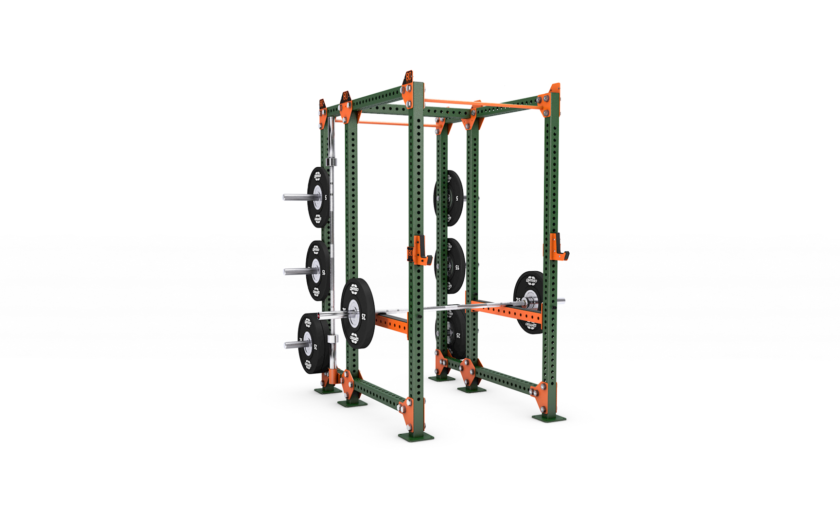 POWER RACK | Gym80