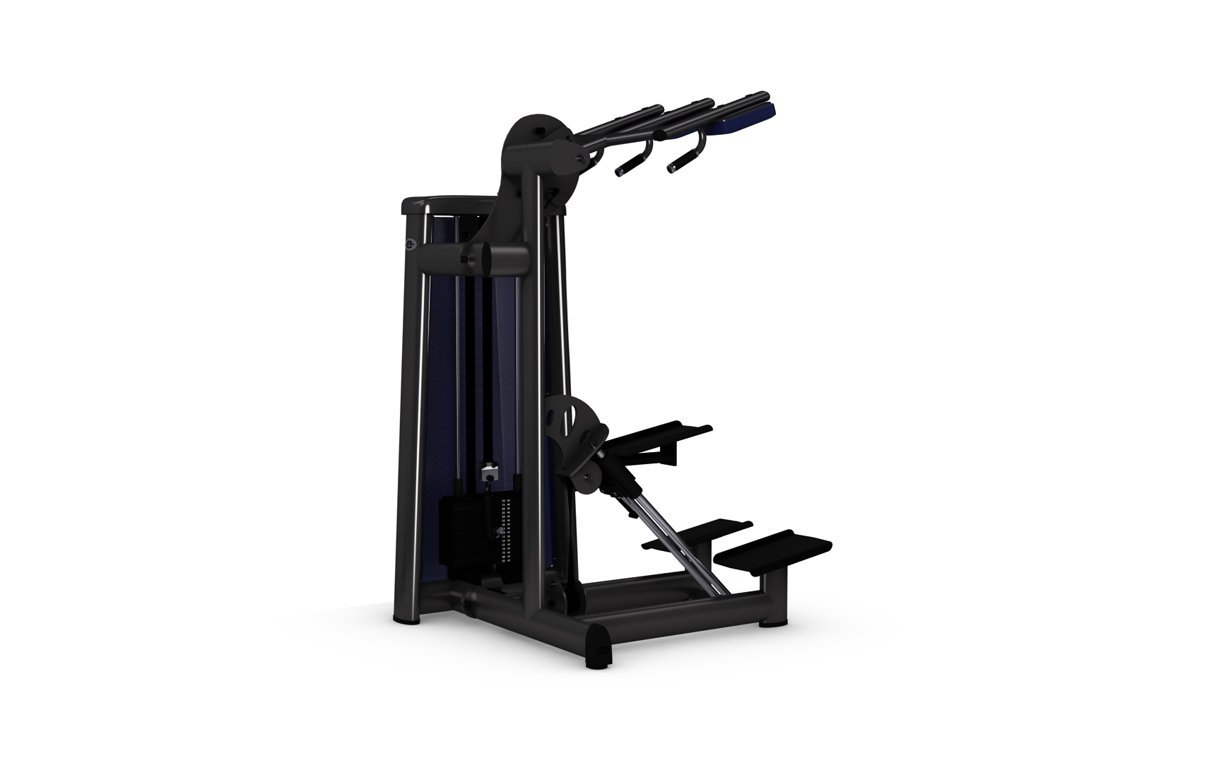 INNOVATION GLUTES MACHINE | Gym80