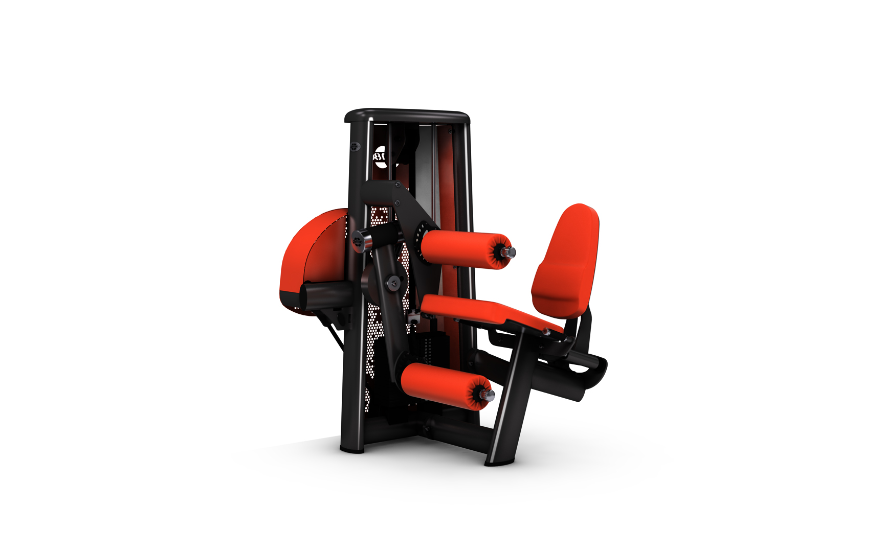 LEG CURL AND LEG EXTENSION COMBO | Gym80