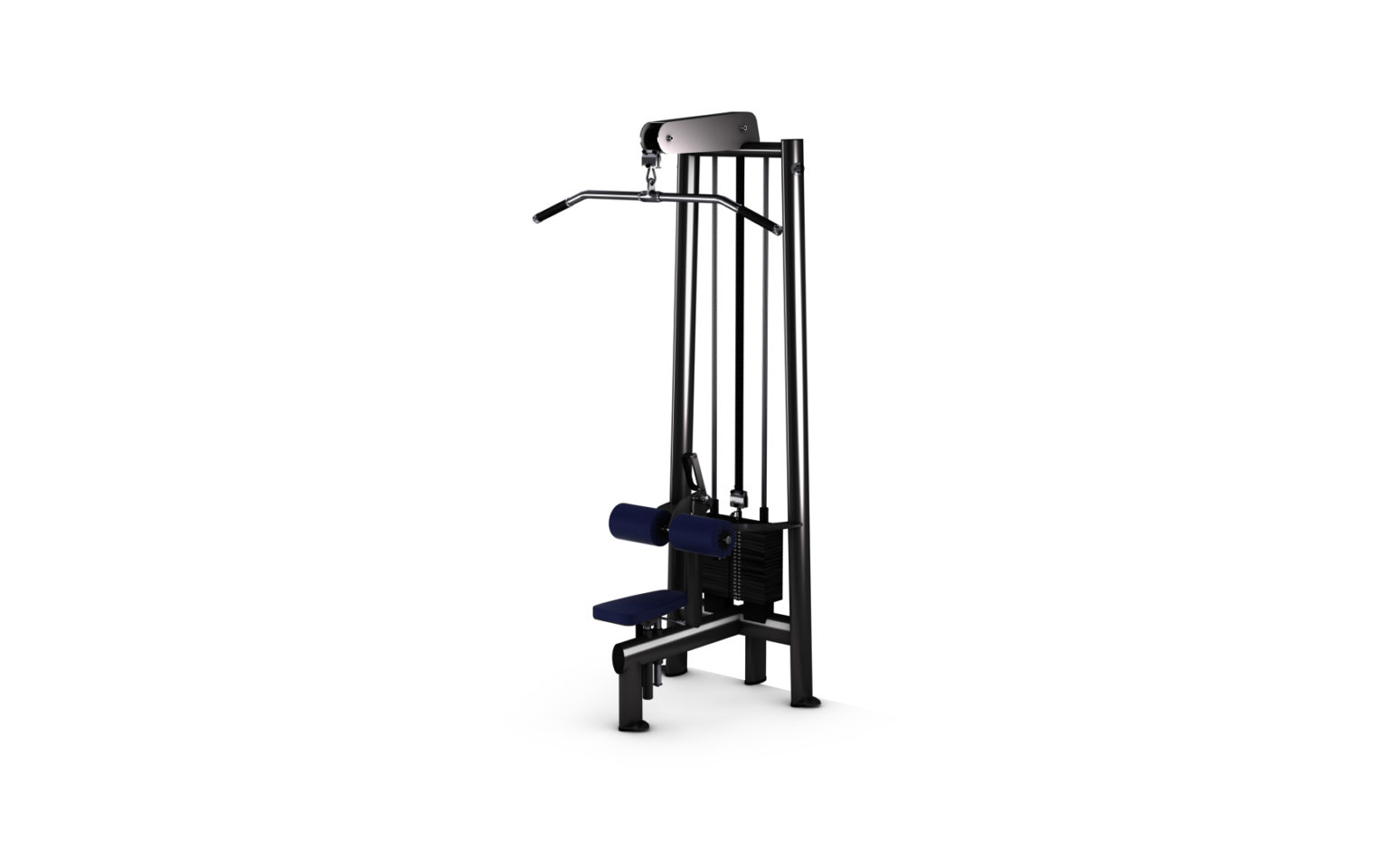LAT PULL STATION | Gym80