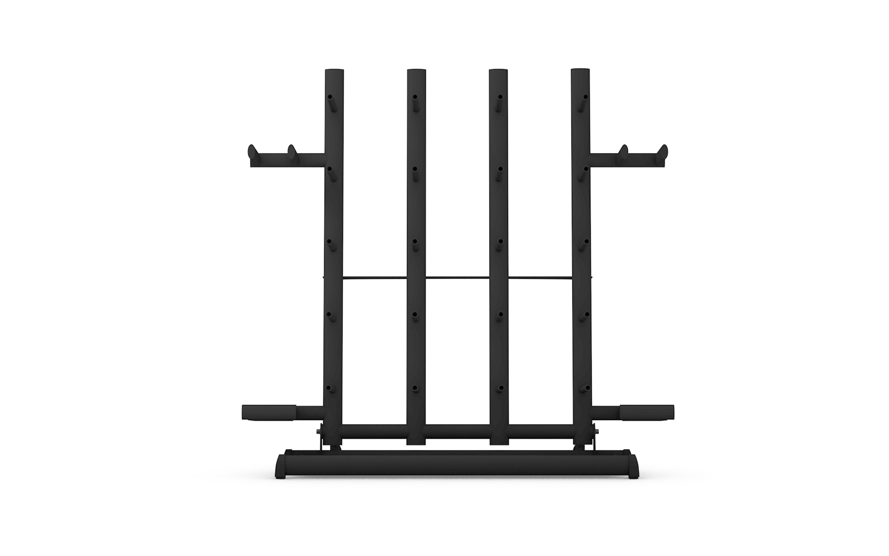 PUMP SET RACK | Gym80