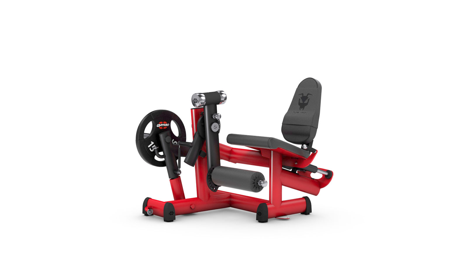 PURE KRAFT LEG EXTENSION | Gym80