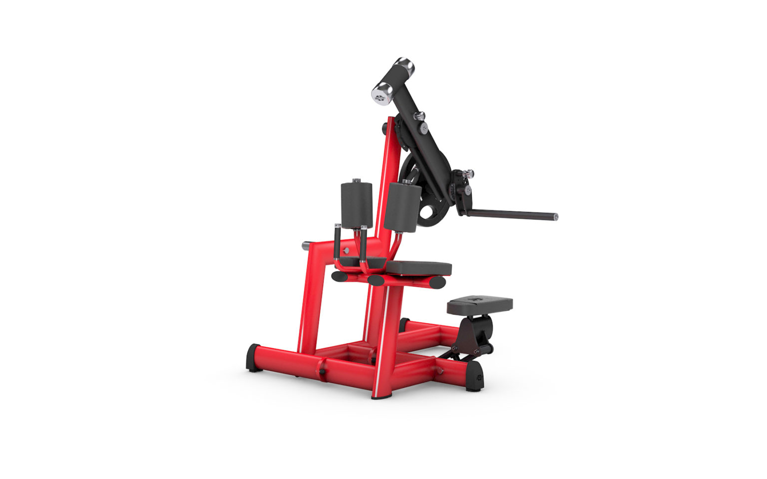 PURE KRAFT GLUTEUS KICK MACHINE | Gym80