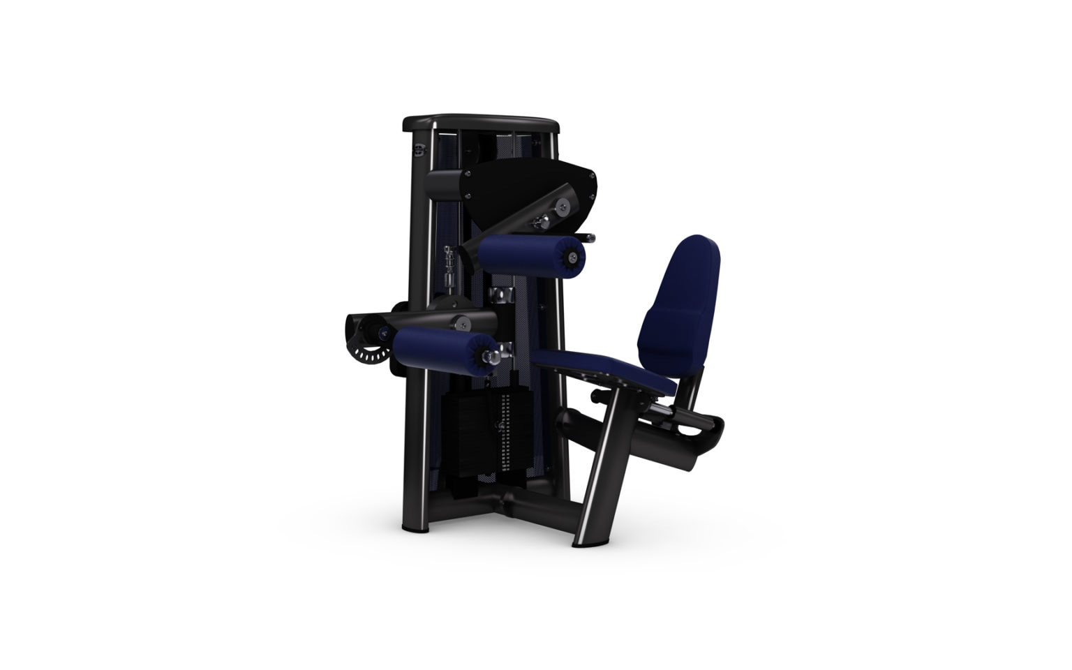 SEATED LEG CURL | Gym80