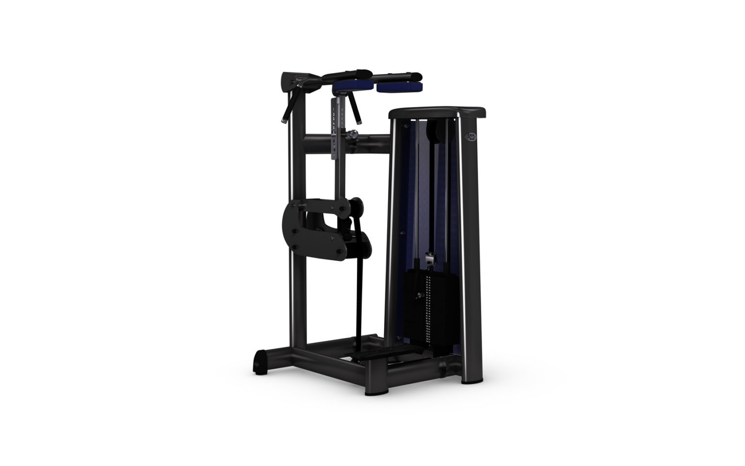 STANDING CALF RAISE MACHINE | Gym80