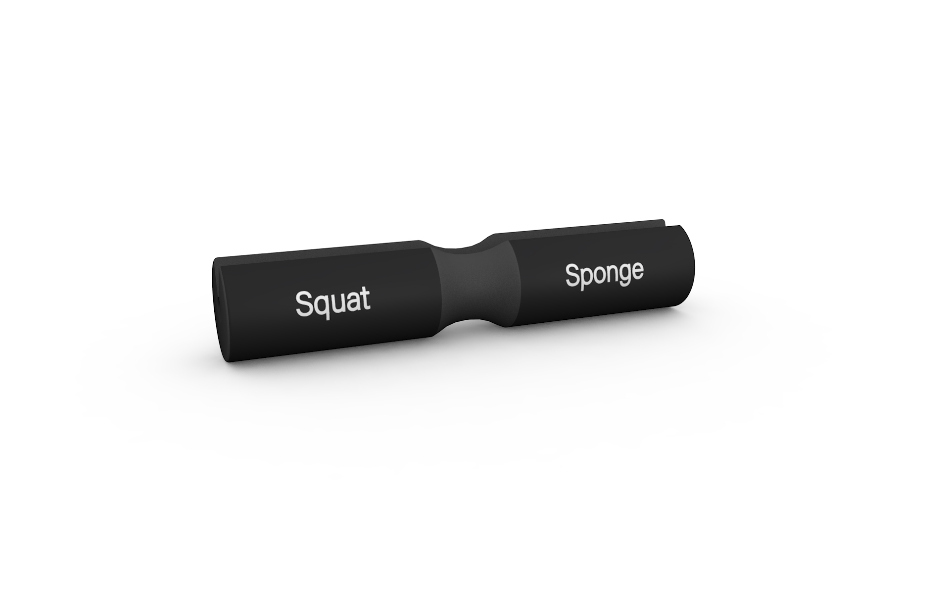 SQUAT SPONGE | Gym80