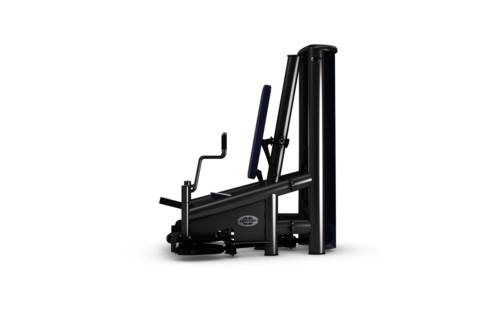 3097 INNER CHEST PRESS | Gym80