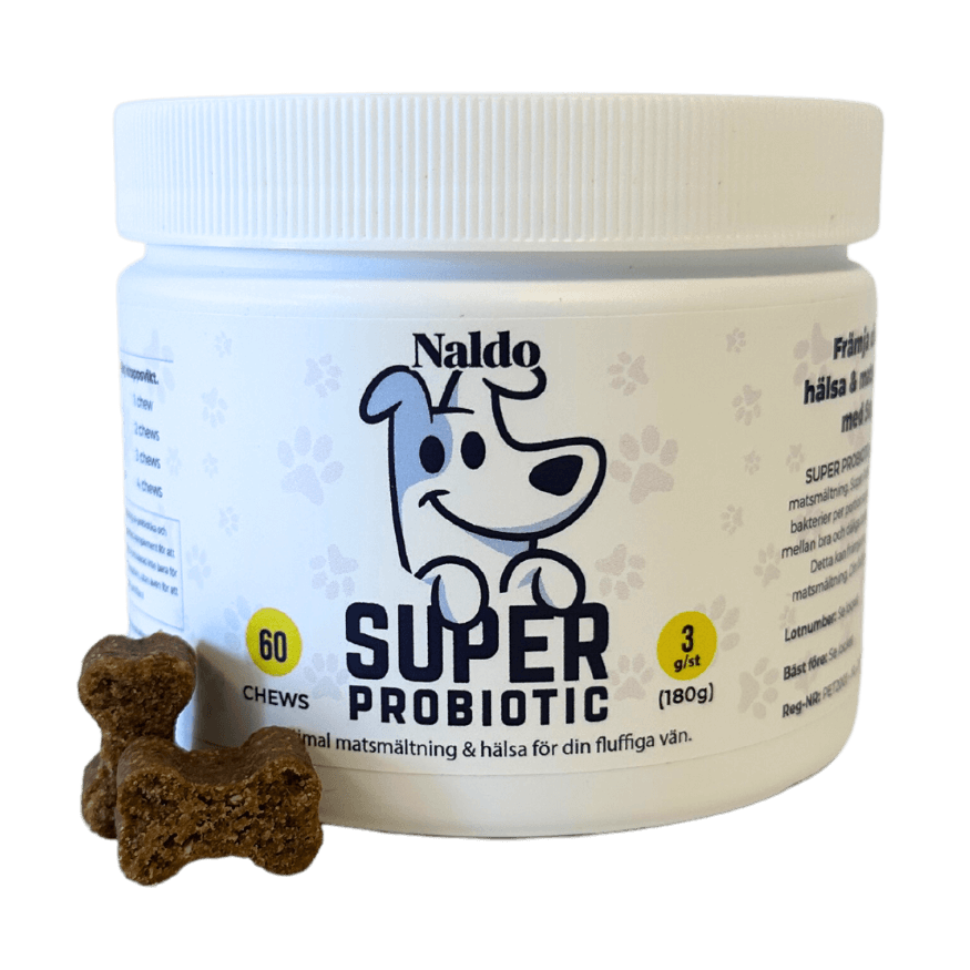 Naldo Super Probiotic