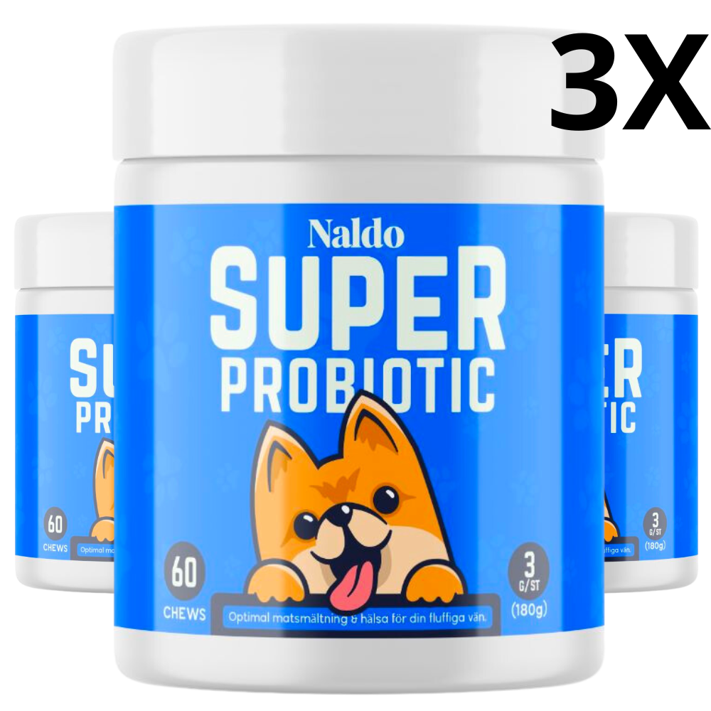 Naldo Super Probitoic