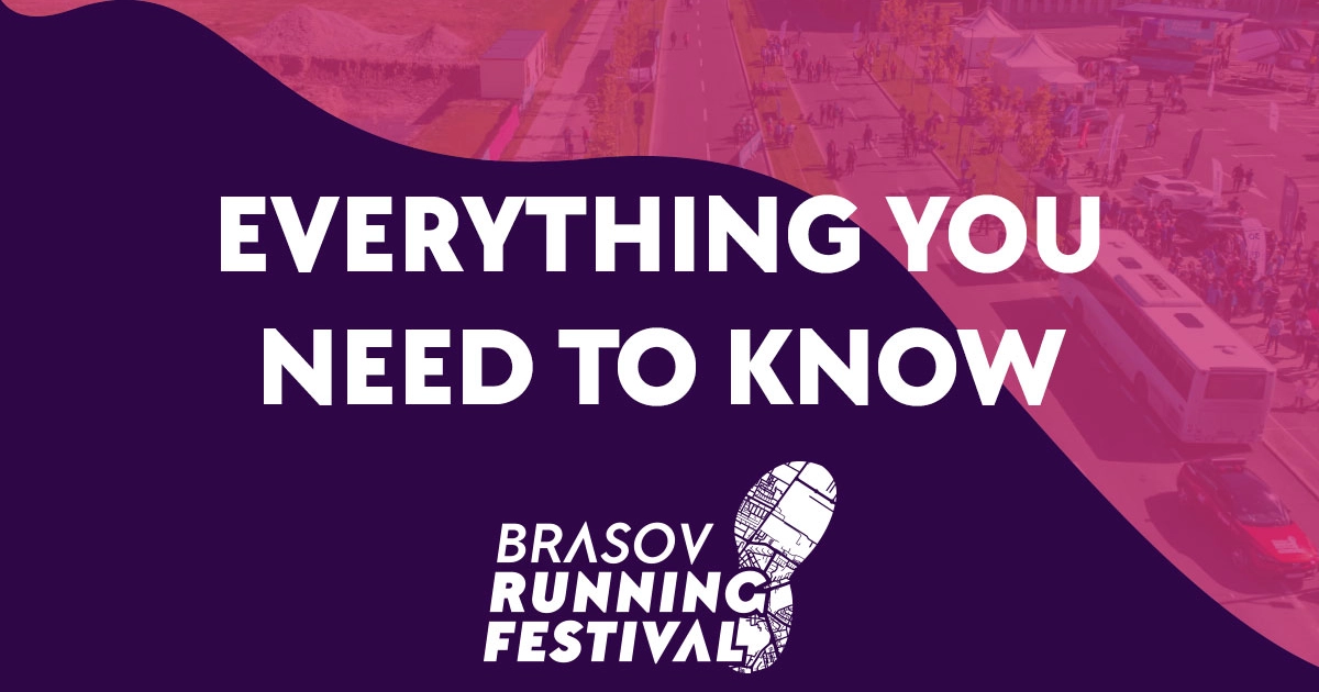 Are you ready to run? Everything you need to know to enjoy BRF ...