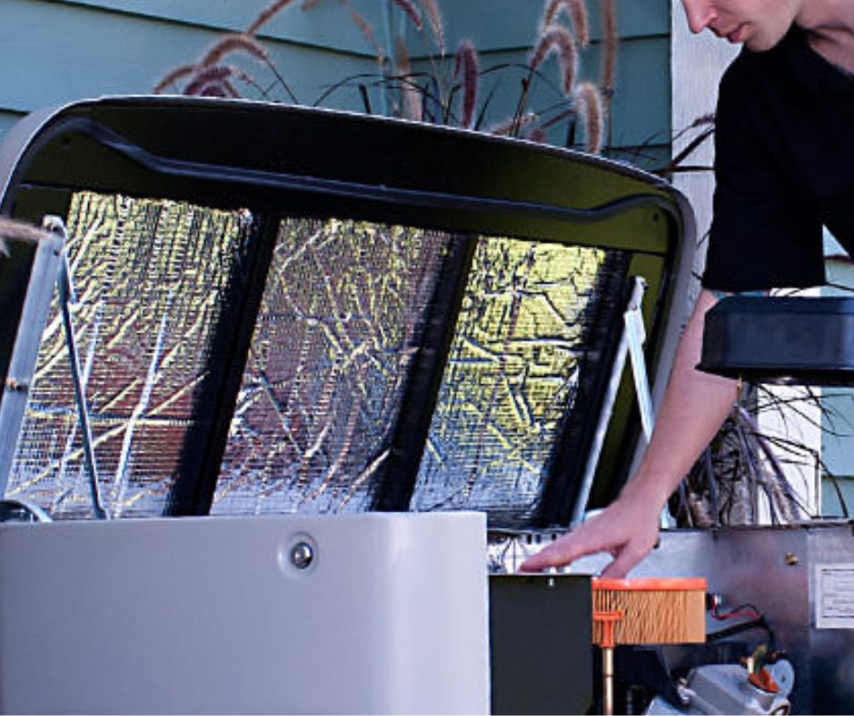 Authorized Generac Dealer for the Florida Keys | Islamorada Power