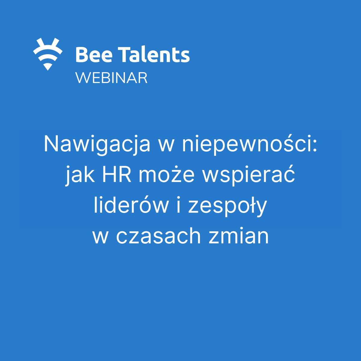 Bee Talents – Twój partner w rekrutacji w branży tech