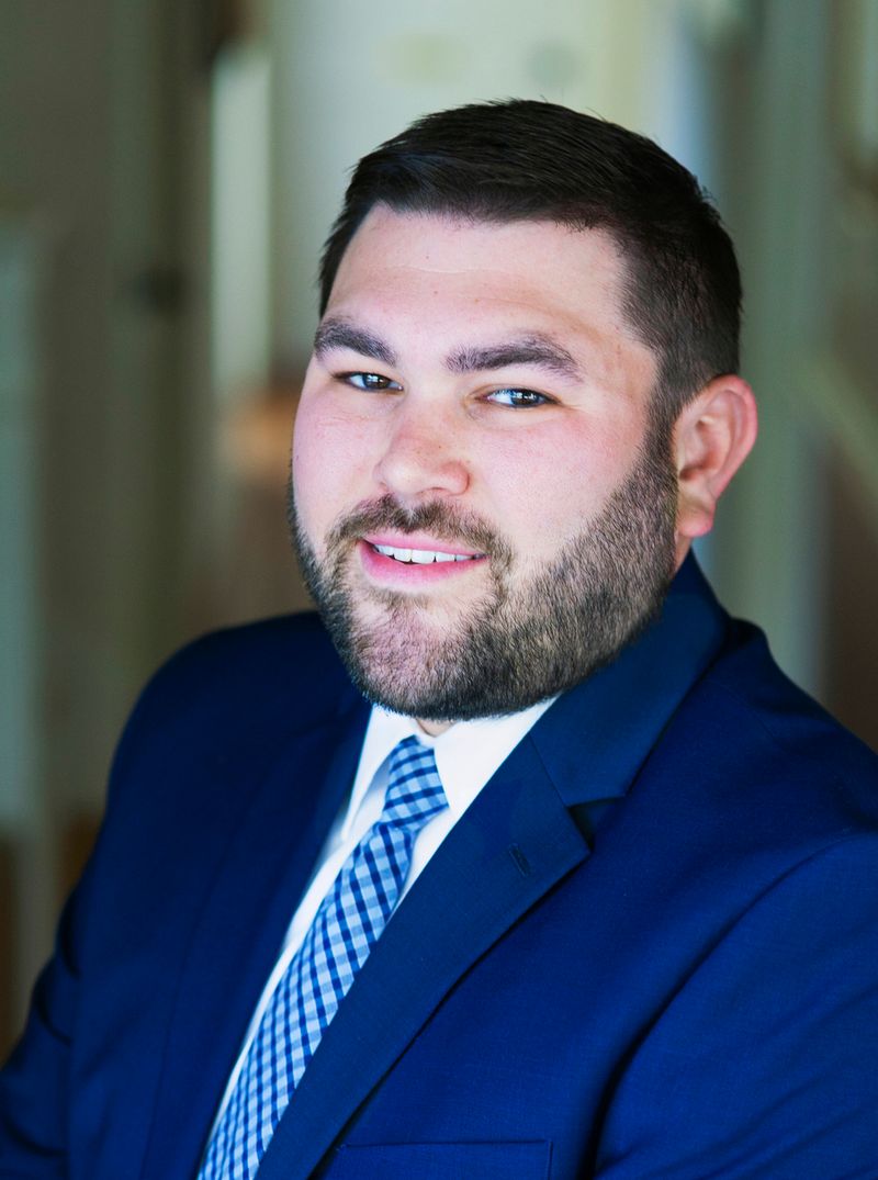 Thomas Dodd | Strentz Greene & Coleman