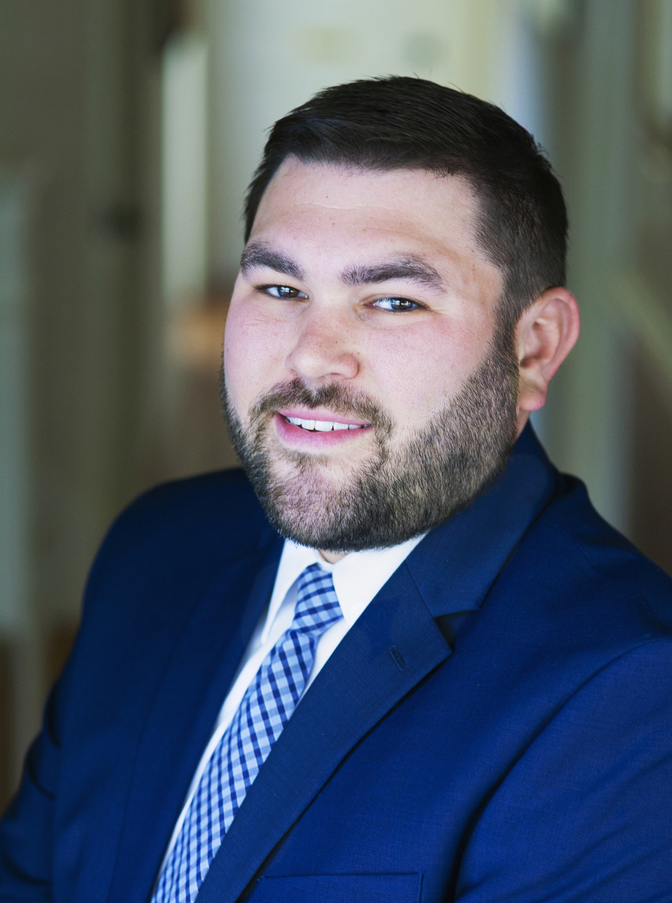 Thomas Dodd | Strentz Greene & Coleman