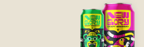 Core Cans | Wholesale Custom Aluminum Cans, Can Ends, Eco-Rings ...
