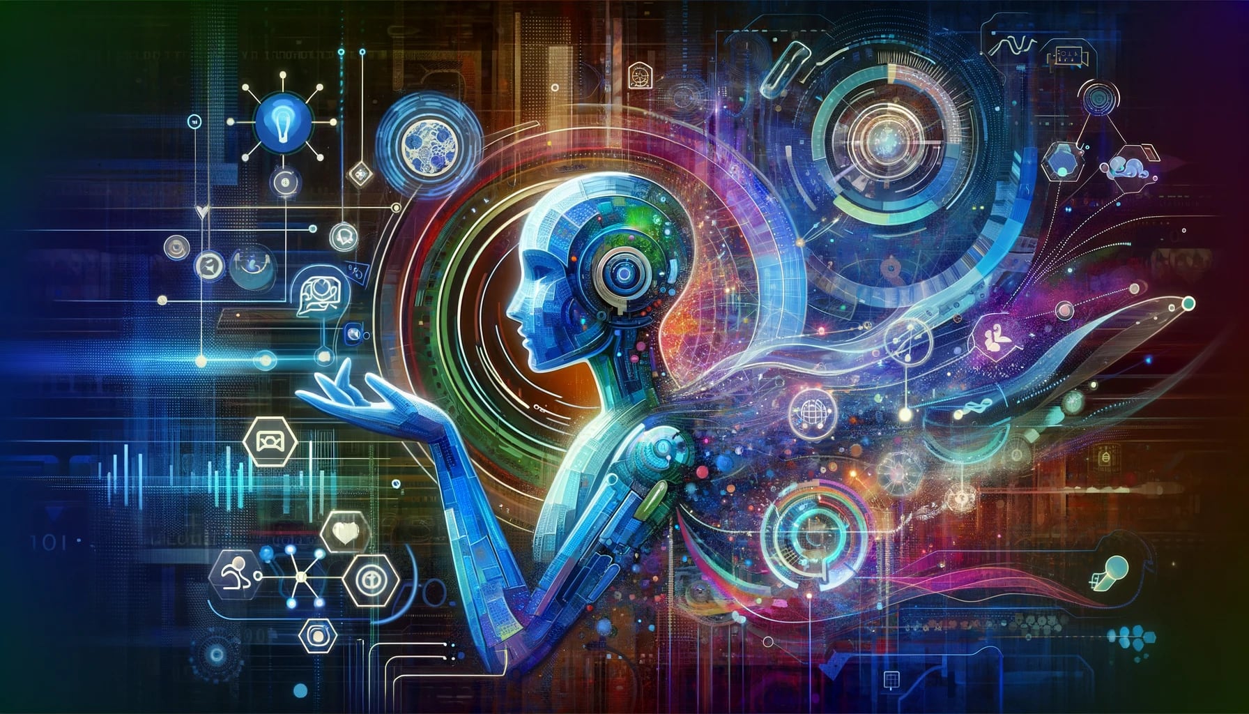 Developing Conversational Apps with Generative AI Developing Conversational Apps with Generative AI