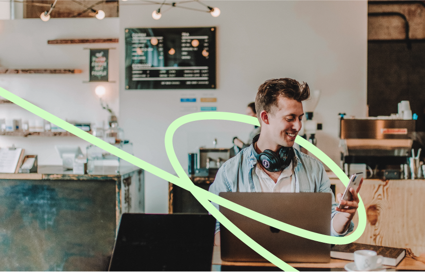 Your Essential Guide: How to Make Mobile Order & Pay a Success | Peazi