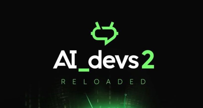 AI_Devs Reloaded | Ahoy